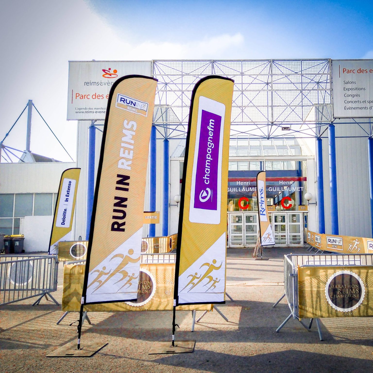 Basic Banner – CIDI Groupe