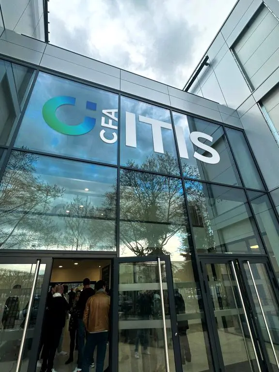 Adhésifs – CIDI Groupe