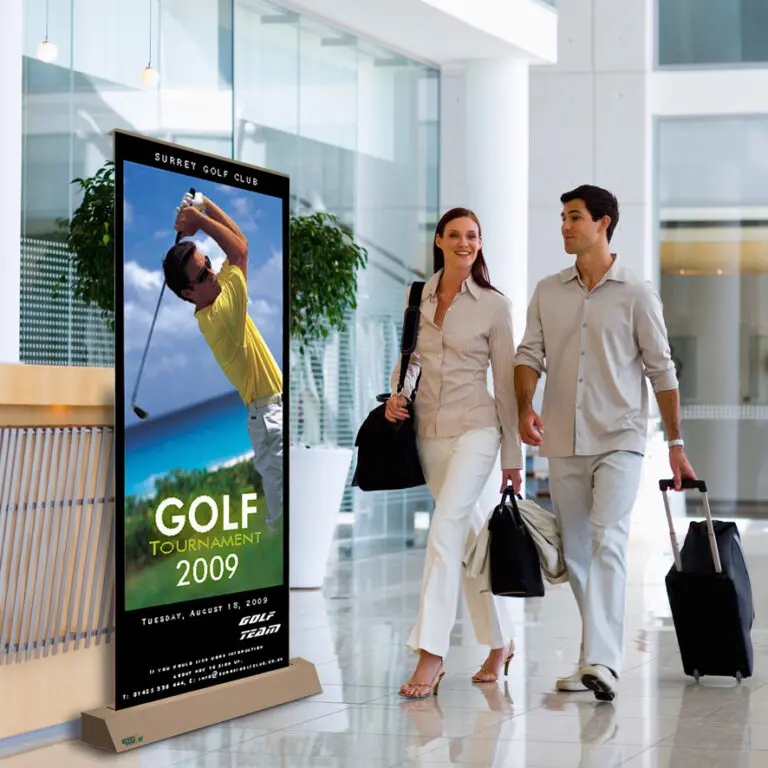 Roll up Green – CIDI Groupe