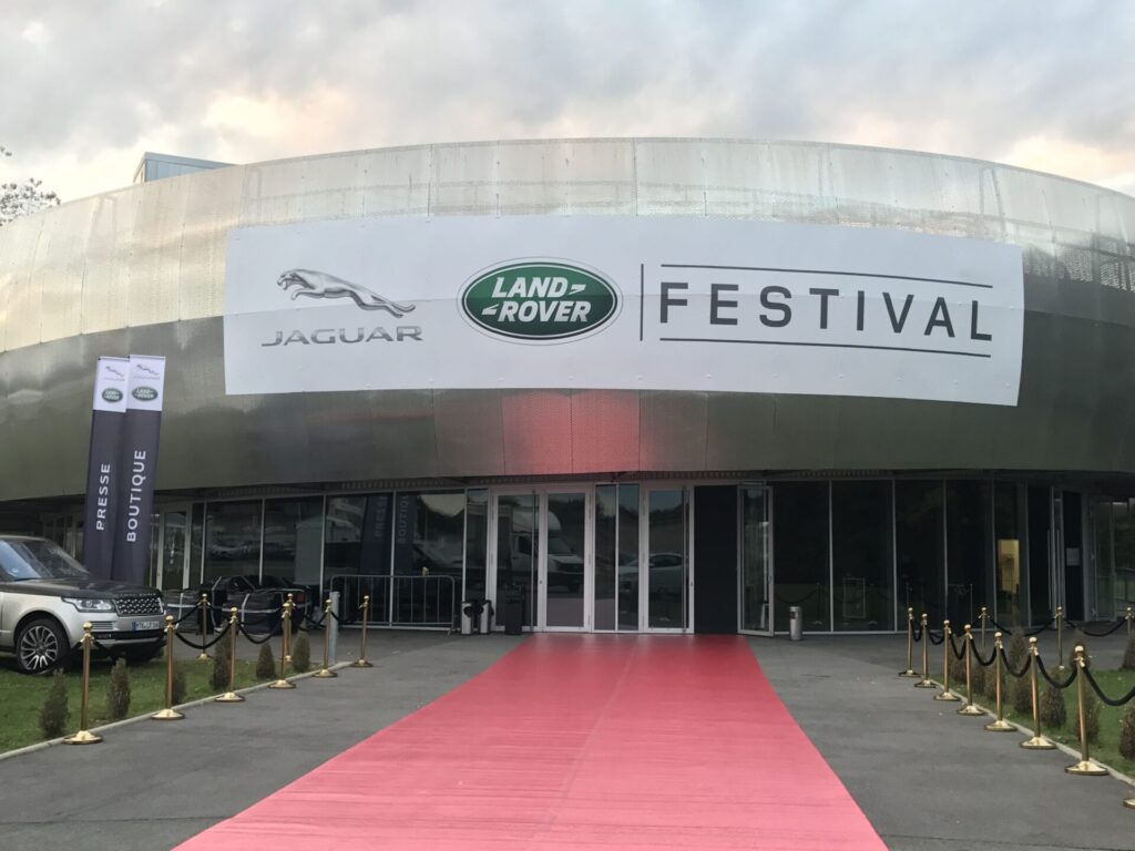 Impression sur Bâche – CIDI Groupe