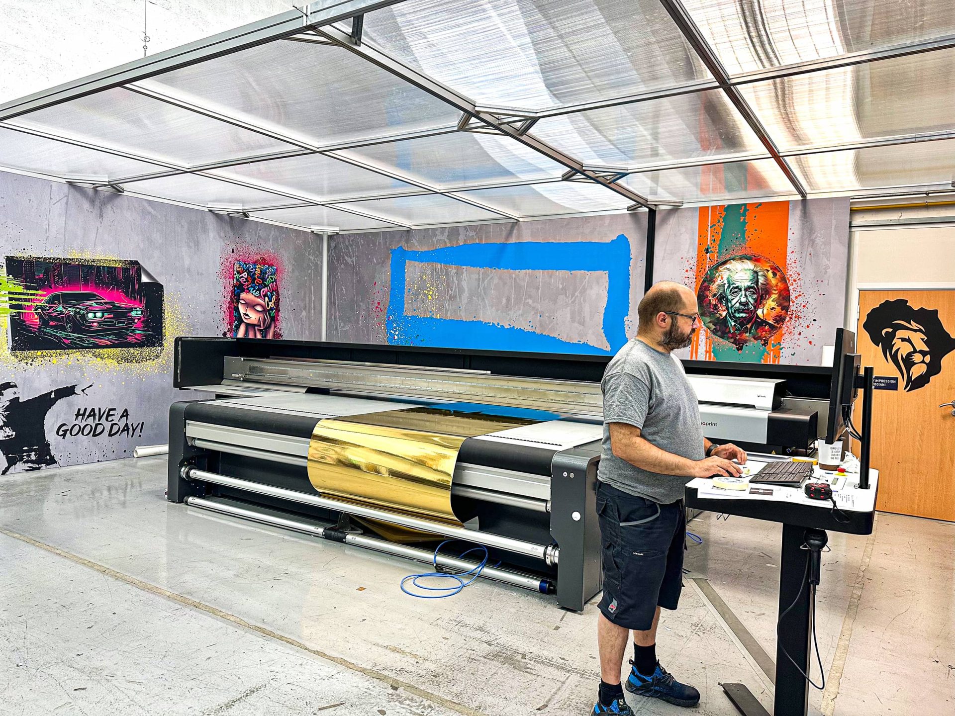 Le Groupe CIDI dans les startingblocks pour les JO – CIDI Groupe