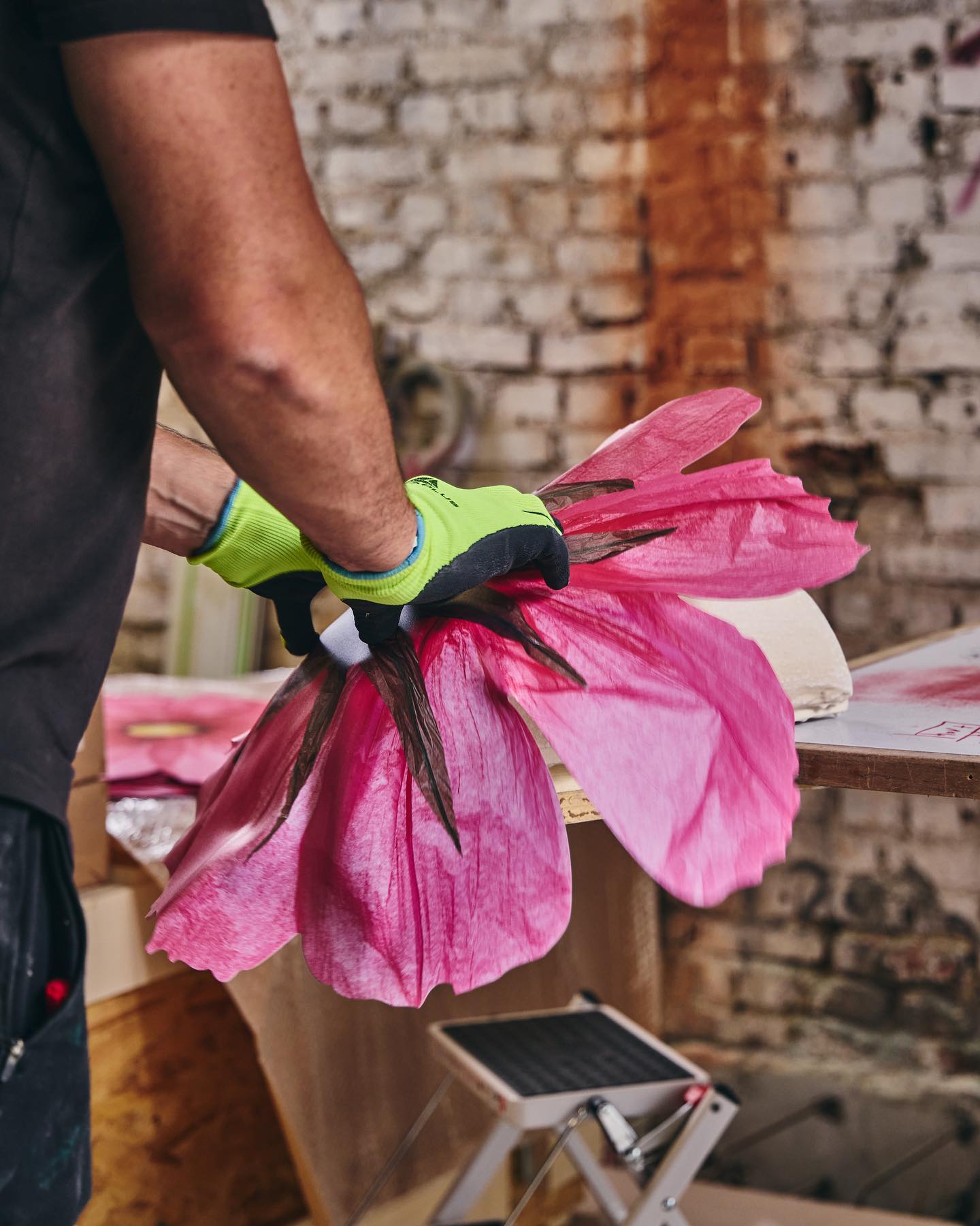 Conception & Création – CIDI Groupe