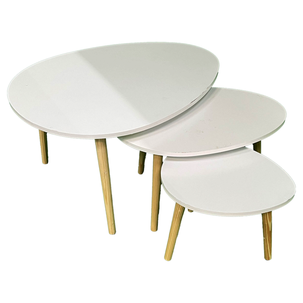 Table gigogne – CIDI Groupe