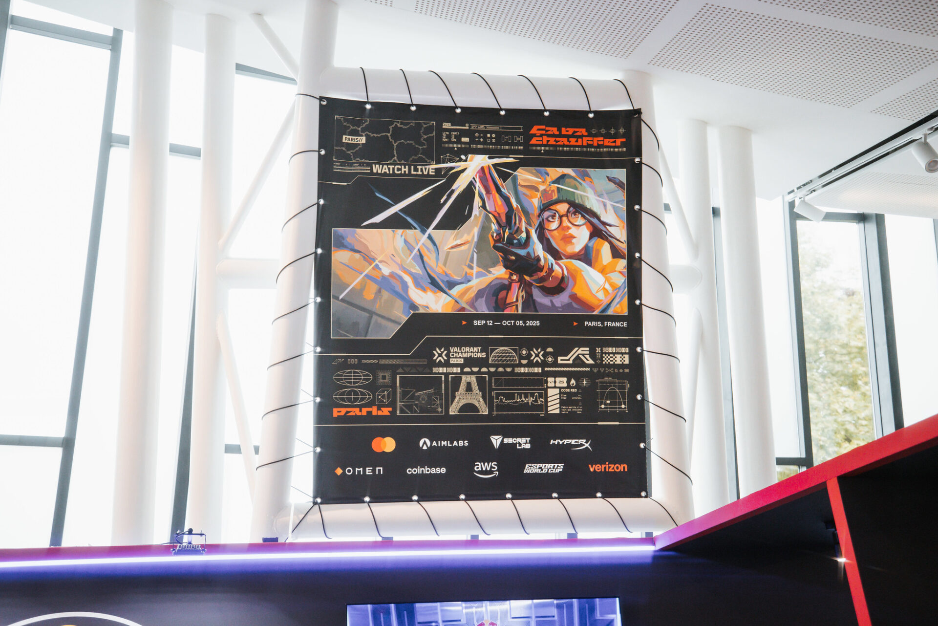 Riot Games – CIDI Groupe